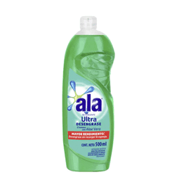 Detergente | Ala